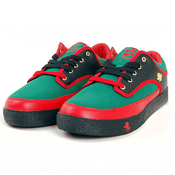 Vlado Footwear Spectro 2 Fresh Prince Shoes - GLAMI.hu